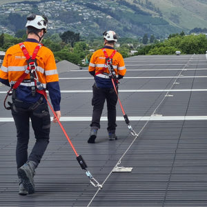 Expert Fall Protection Planning – SafetyLink