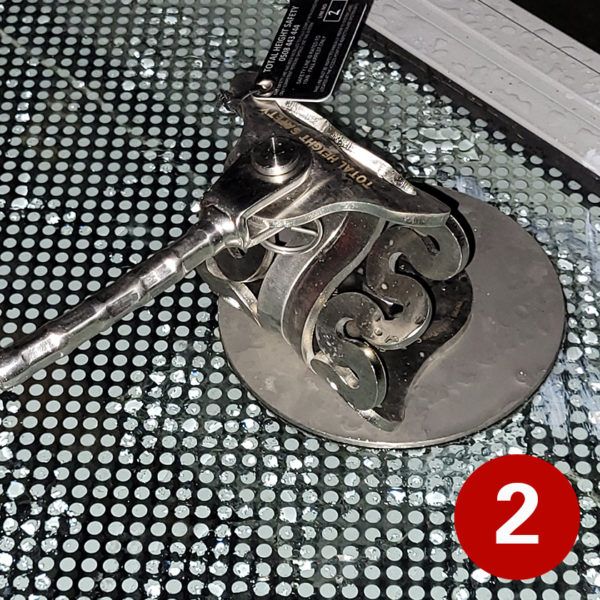 SafetyLink FrogLine Installed In New Zealand – SafetyLink