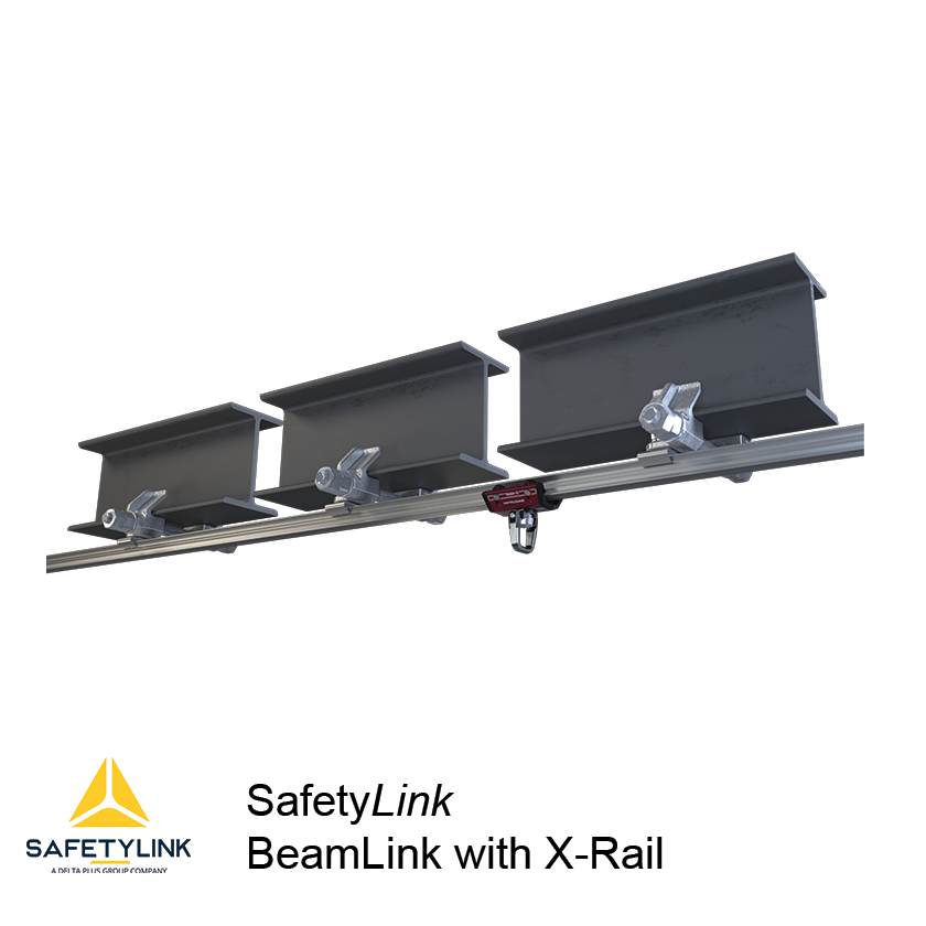 X-Rail – SafetyLink