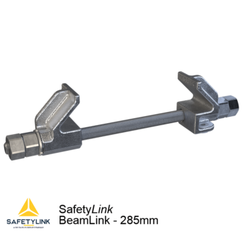 BeamLink X-Rail - SafetyLink