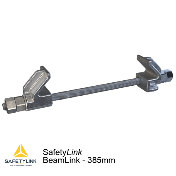 BeamLink X-Rail – SafetyLink