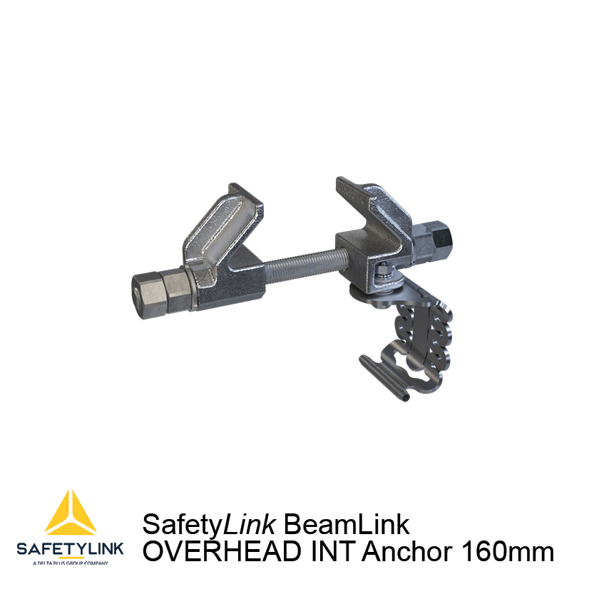FrogLine – Intermediate Anchor BeamLink – SafetyLink