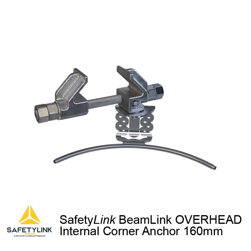 FrogLine – Internal Corner Anchor BeamLink – SafetyLink