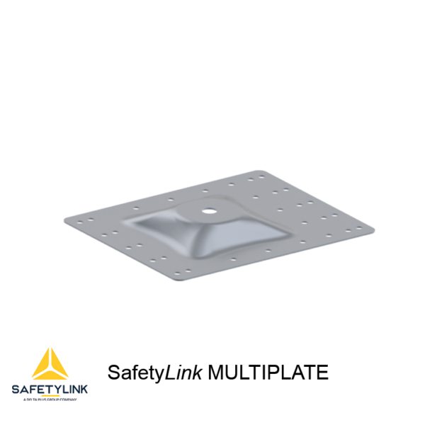 MultiPlate – SafetyLink