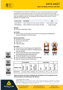 PPE – Delta Plus DP_WAUHAR14 – SafetyLink
