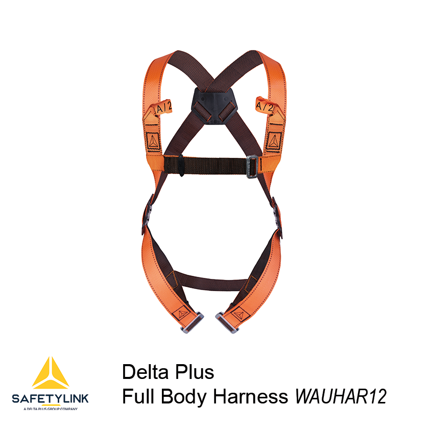 PPE – Delta Plus WAUHAR12 – SafetyLink
