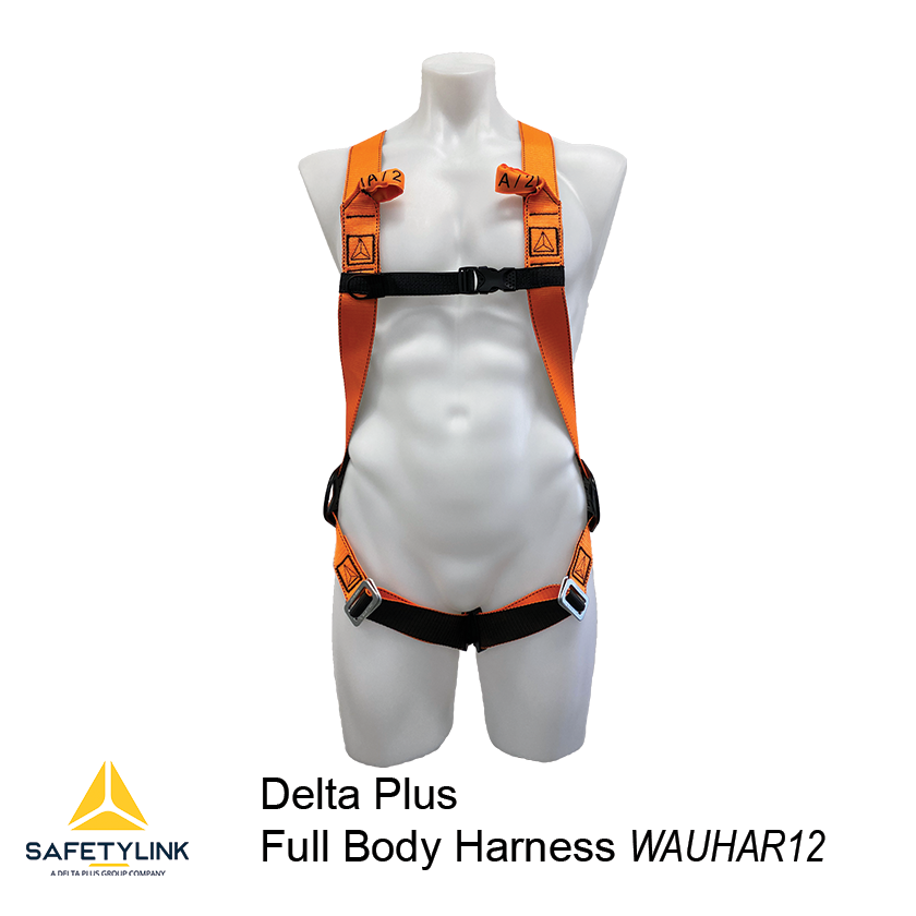 PPE – Delta Plus WAUHAR12 – SafetyLink