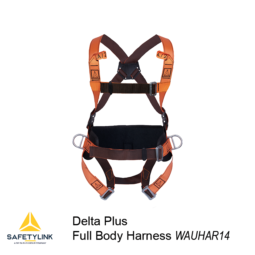 All PPE – SafetyLink