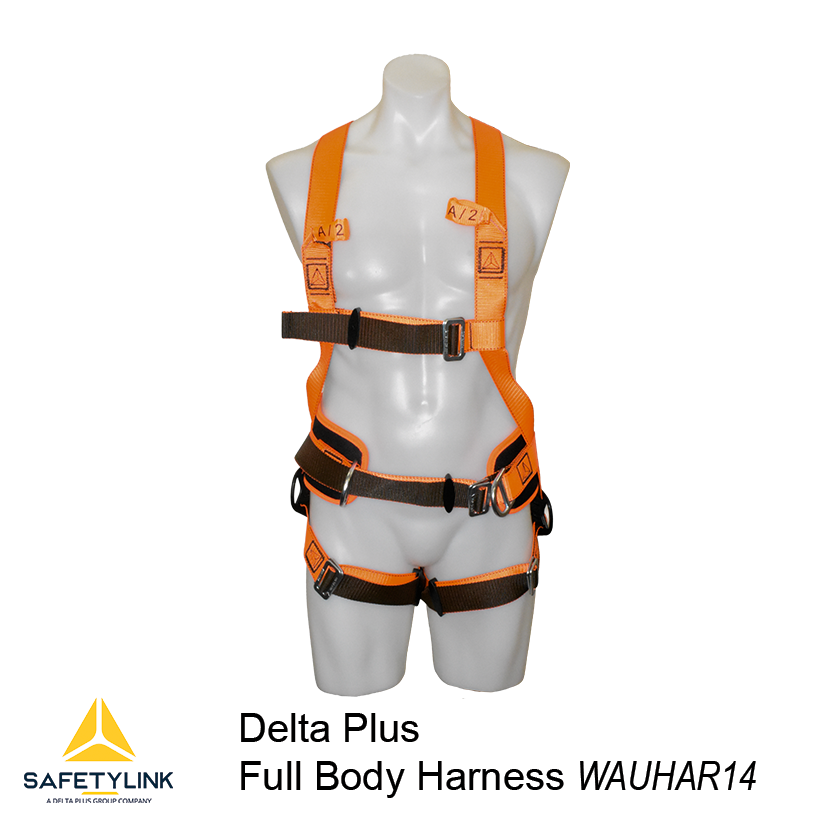 PPE – Delta Plus DP_WAUHAR14 – SafetyLink