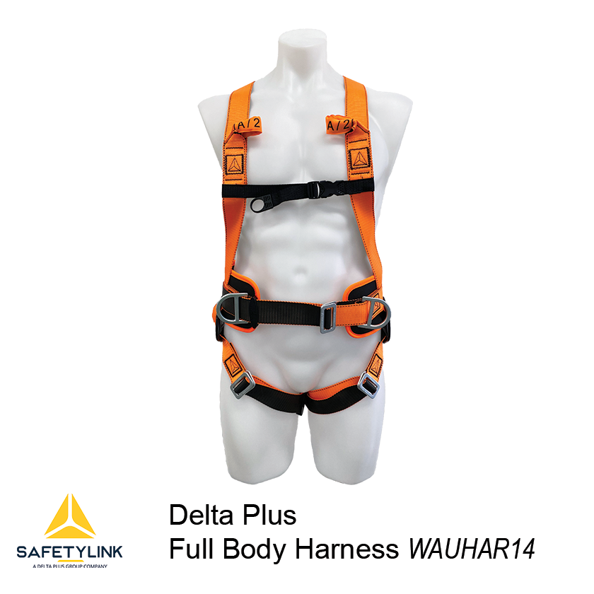 PPE – Delta Plus WAUHAR14 – SafetyLink