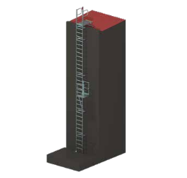 Ladder Kits – SafetyLink