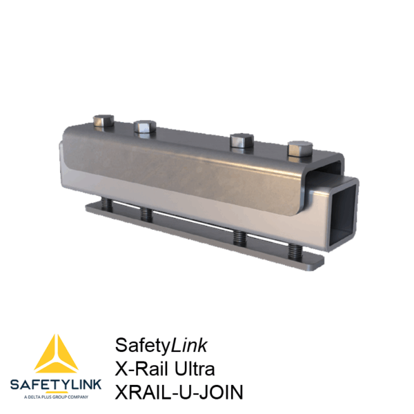 X-Rail – Ultra – SafetyLink