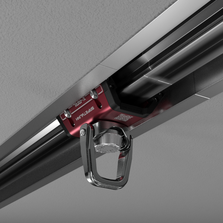 Rail Systems – SafetyLink