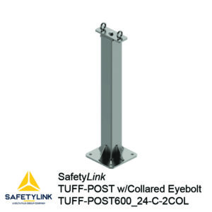 Anchors – Posts (extensions) – SafetyLink