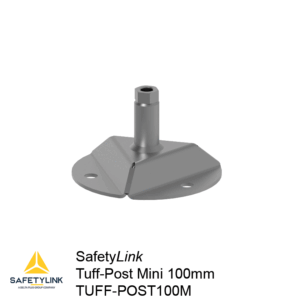 Anchors – Posts (extensions) – SafetyLink
