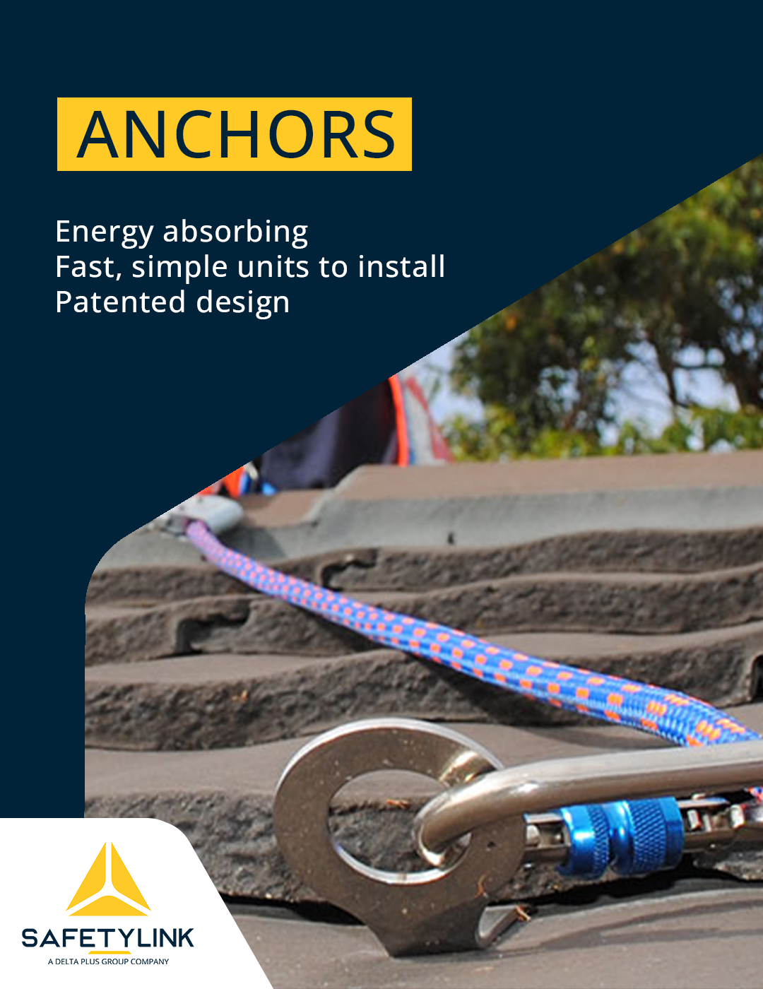 Products – SafetyLink