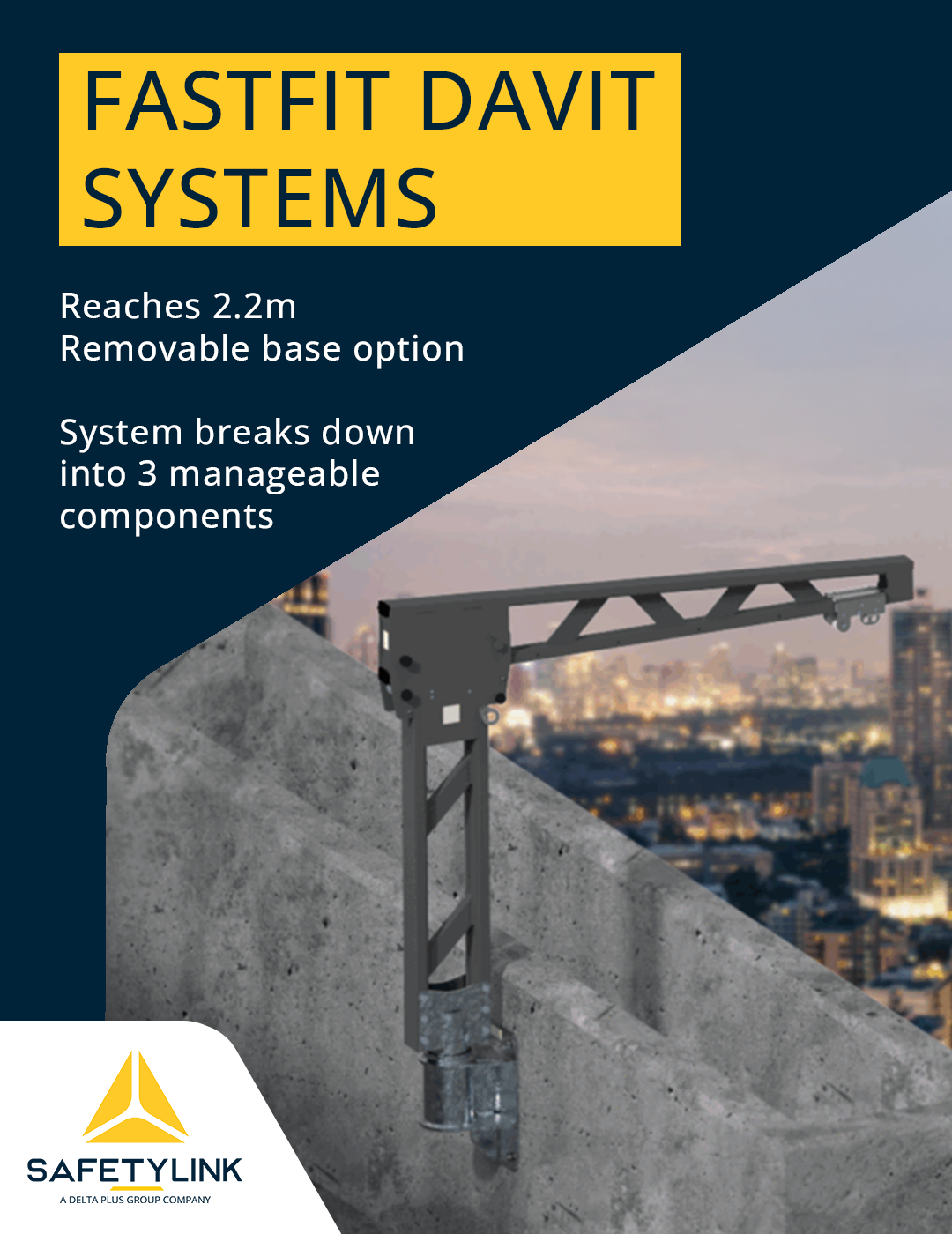 Products – SafetyLink