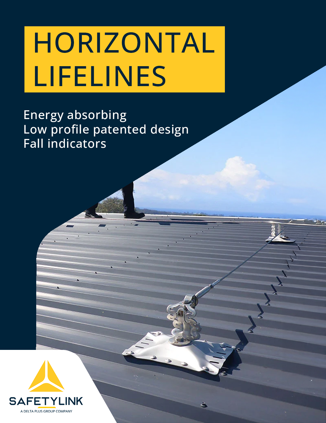 Products – SafetyLink